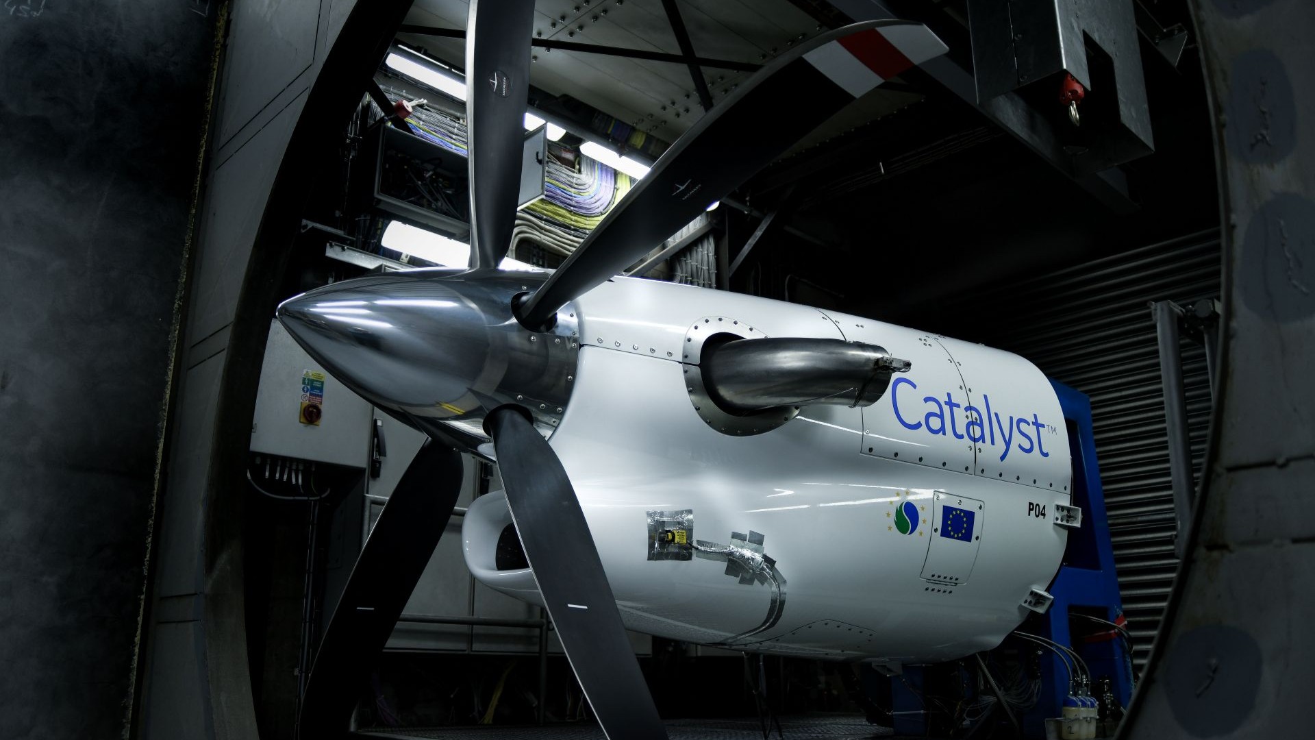 What’s in a Name? Now Fully Certified, the Catalyst Engine Is Ready to Transform the Future of ...